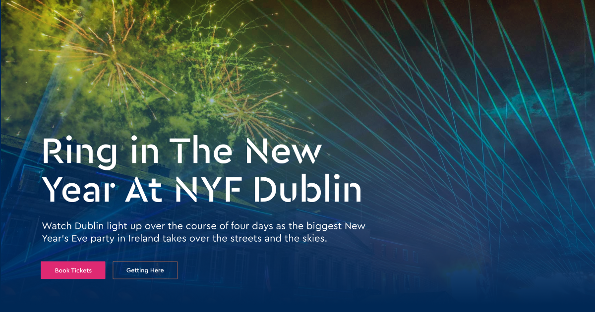 Home | NYF Dublin: Biggest New Year’s Festival in Ireland
